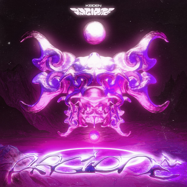 Ragione - Single by Keiden | Spotify