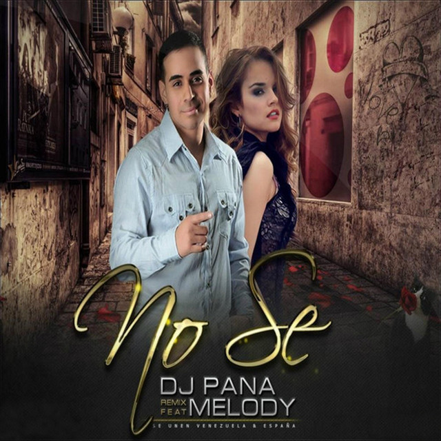 No Sé (Remix) [feat. Melody] - Single by DJ Pana | Spotify