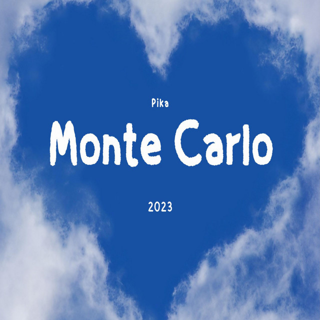 Monte Carlo - song and lyrics by PIKA | Spotify