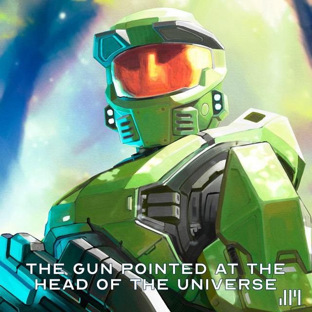 The Gun Pointed At The Head Of The Universe (ReDux) - EP by Jafet Meza ...