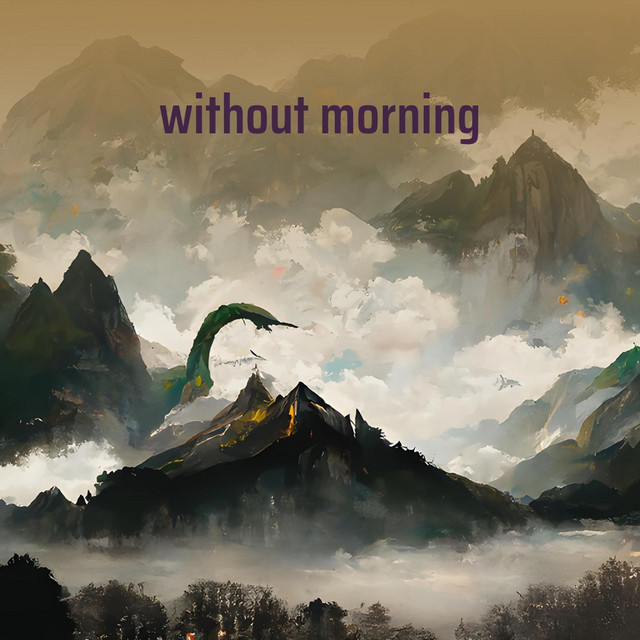 Without Morning - Single by ismi zoya | Spotify