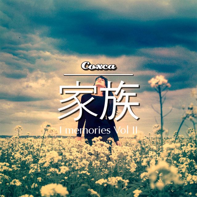 Winter Flower - song and lyrics by Coxca | Spotify