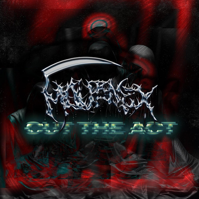 Cut The Act - Single by MOURNEX | Spotify