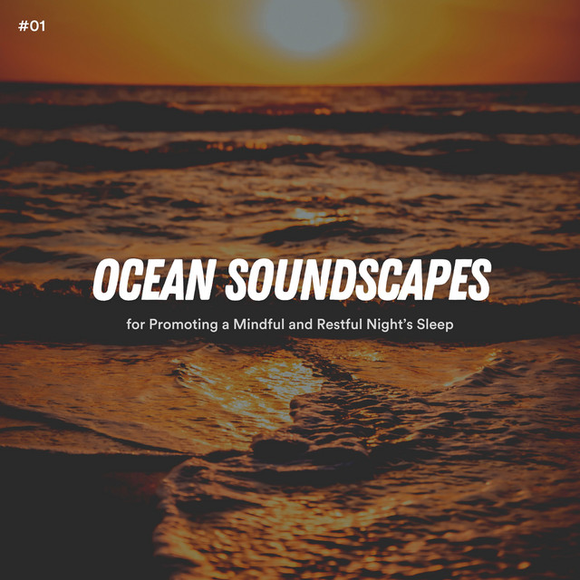 #01 Ocean Soundscapes for Promoting a Mindful and Restful Night’s Sleep ...