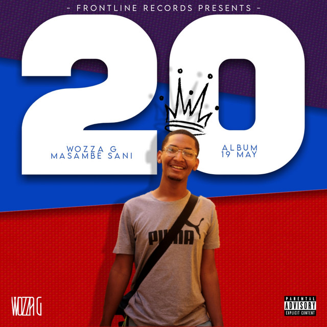 iSghubu - song and lyrics by Frontline Records, Wozza G, Jordan SA ...