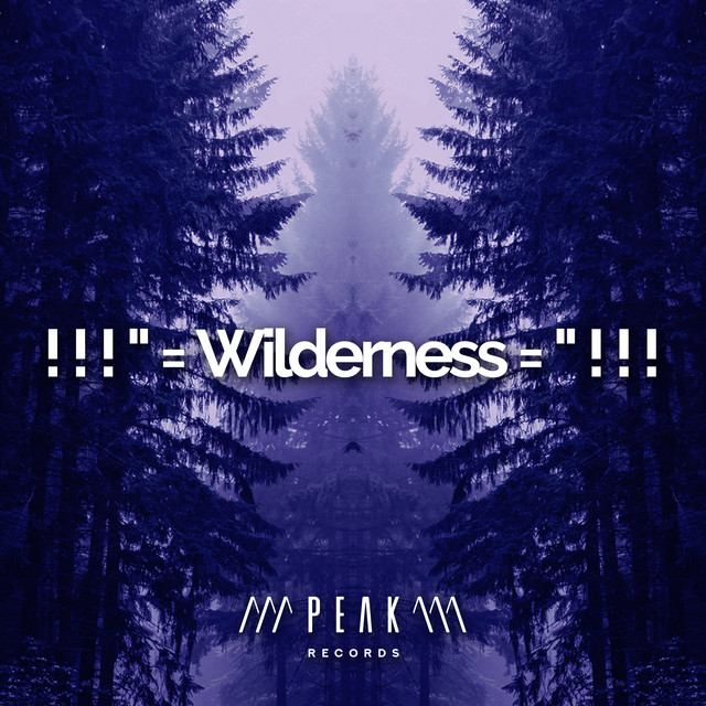 Wilderness = " ! ! ! - Album by Rain Sounds | Spotify
