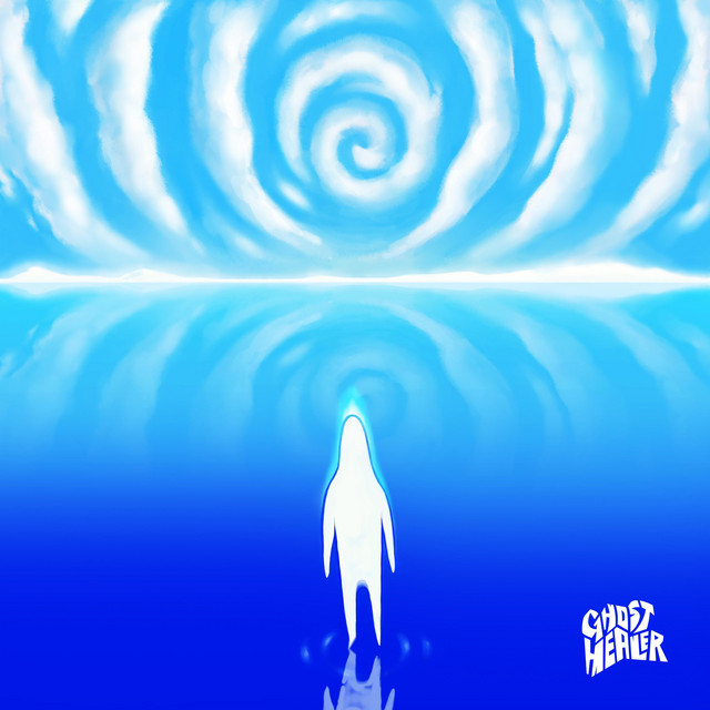 Cloud Wave - Album by GHOST HEALER | Spotify