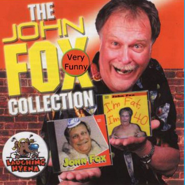 The John Fox Collection - Album by John Fox | Spotify