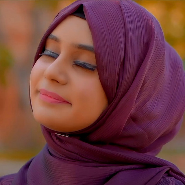 NABI KY LAB PAR ZIKAR HAI - Single by Khadija Ishtiaq | Spotify