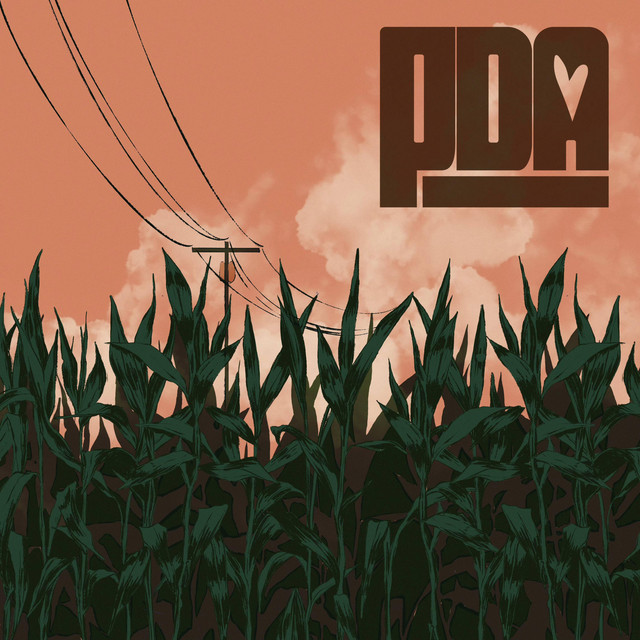 Midwest Cowboy - EP by PDA | Spotify