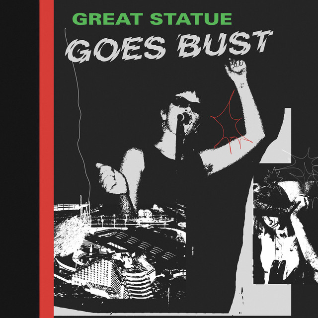 GOES BUST - EP by Great Statue | Spotify
