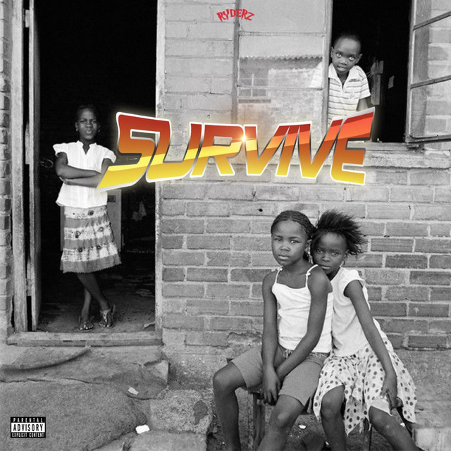Survive - Single by Ryderz | Spotify