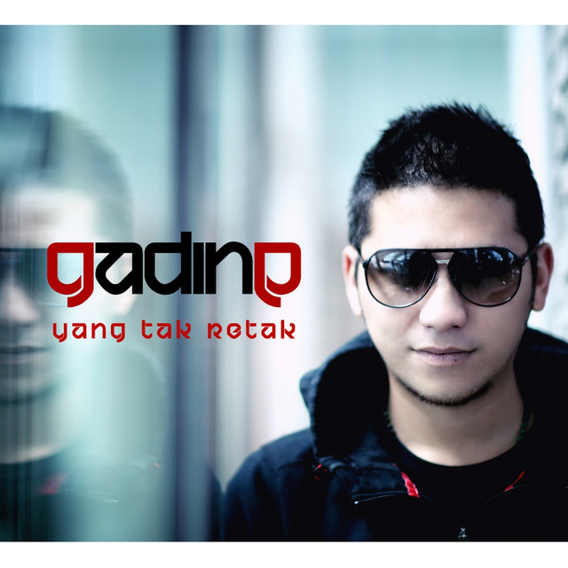 Gading Yang Tak Retak - EP by Gading Marten | Spotify