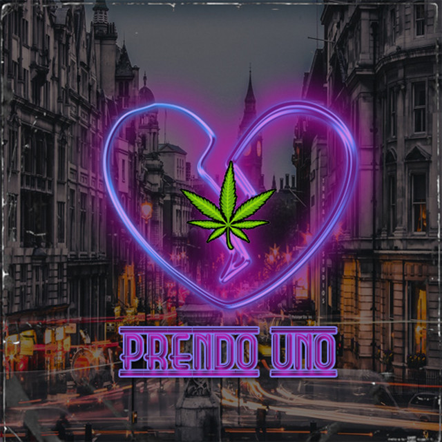 Prendo Uno - song and lyrics by Mobs Santana | Spotify
