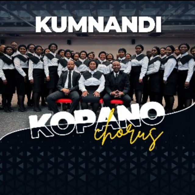 Kumnandi - song by Kopano Chorus | Spotify