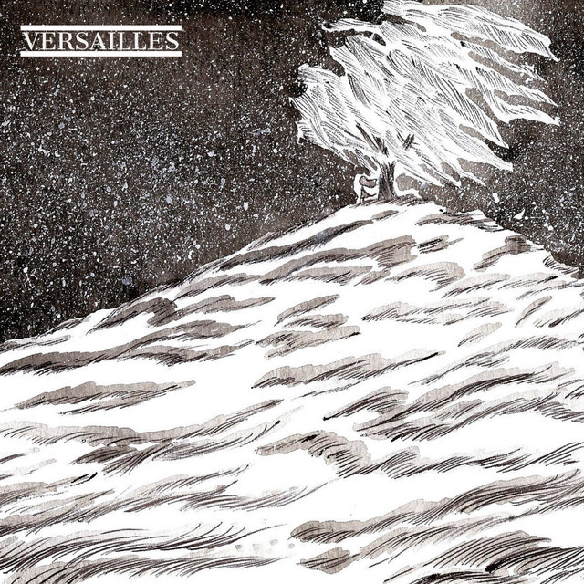 Seraphim II: Fear of the Inevitable Loss - Album by Versailles | Spotify