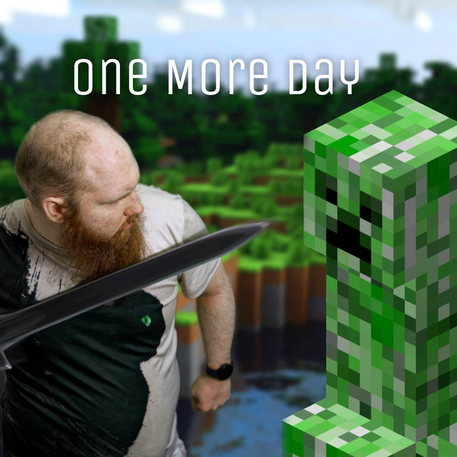 Revenge (Punk Cover) - Single by One More Day | Spotify