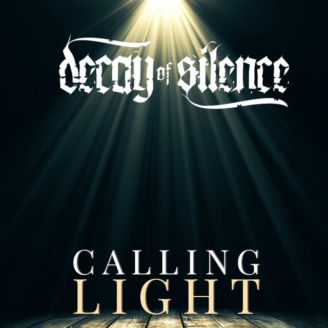 Decay of Silence | Spotify