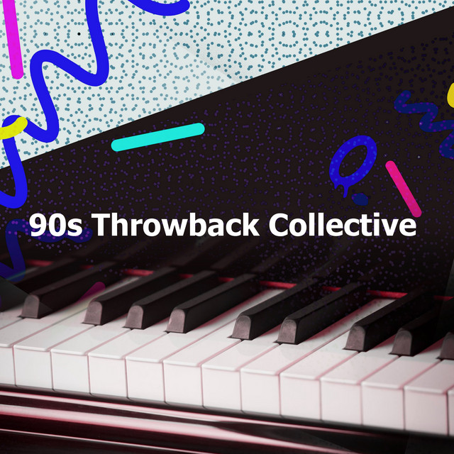 90s Throwback Collective - Album by 90s Throwback | Spotify