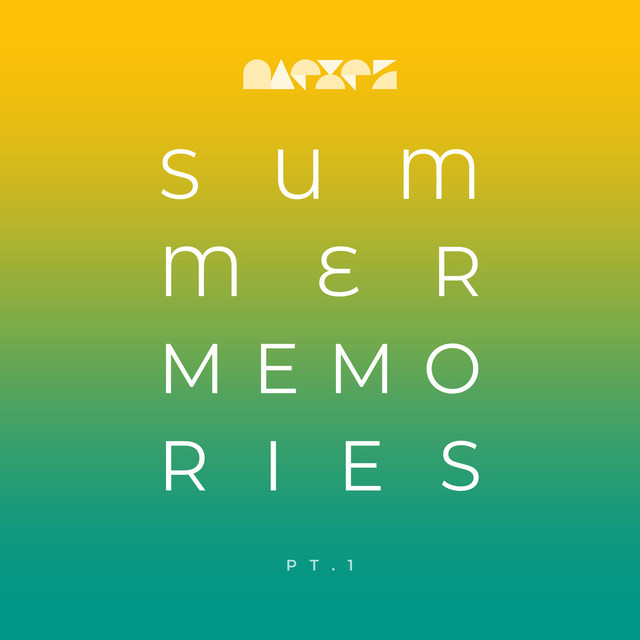 Summer Memories, Pt.1 - song and lyrics by Mexez | Spotify