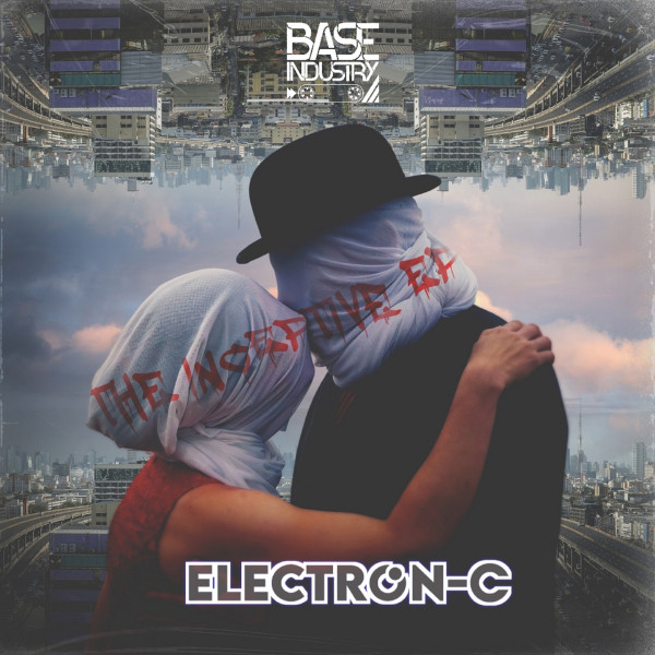 Inceptive EP - EP by ELECTRON-C | Spotify