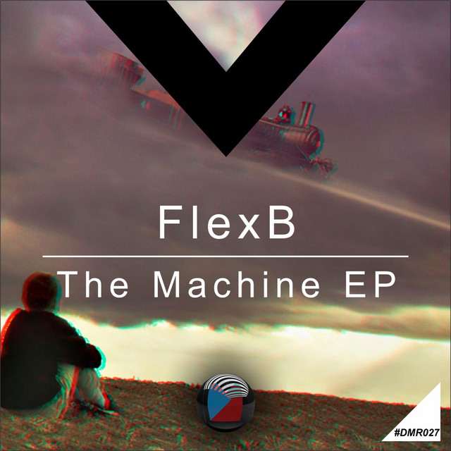 The Machine EP - EP by FlexB | Spotify