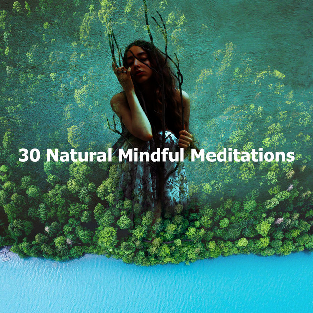 30 Natural Mindful Meditations - Album by Sounds of Nature White Noise ...