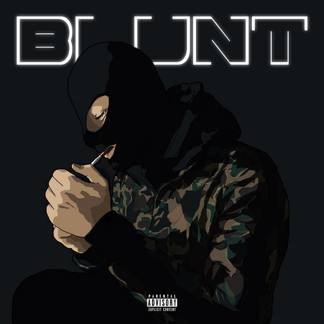 Blunt - song and lyrics by Eros Della | Spotify