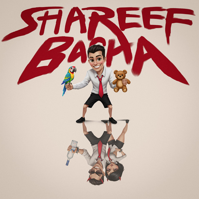 Shareef Bacha - Single by Billy X | Spotify
