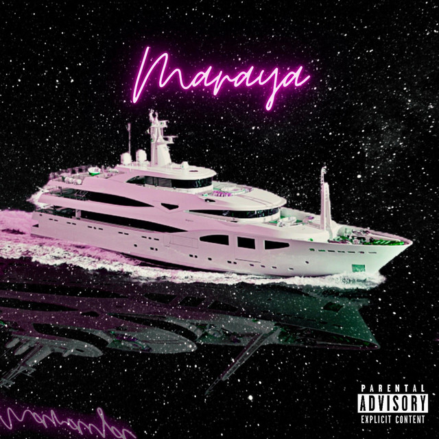 Maraya - Single by L.Lee | Spotify