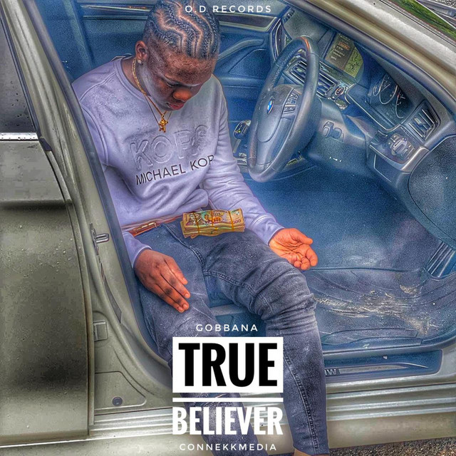 True Believer - Single by Gobbana___ | Spotify