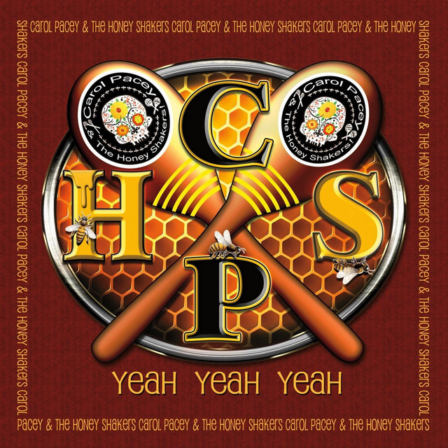 Carol Pacey & the Honey Shakers - Songs, Events and Music Stats ...