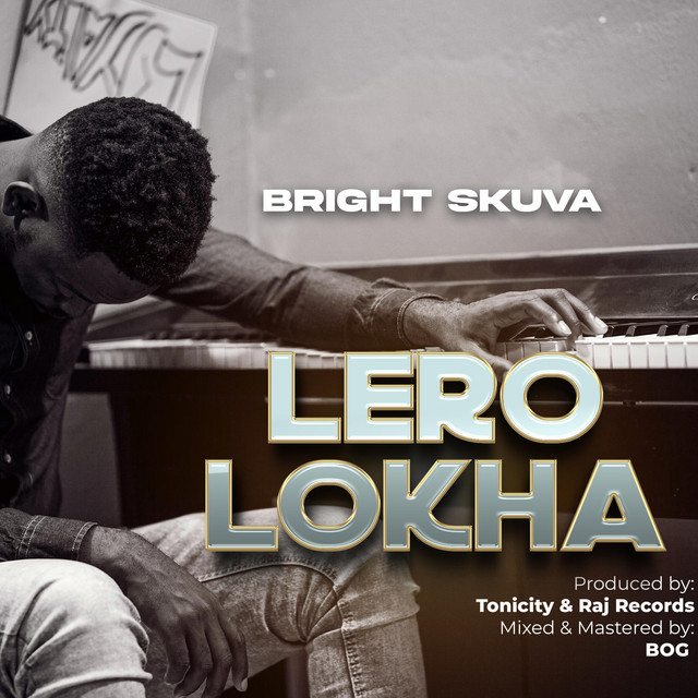 Bright Skuva | Spotify