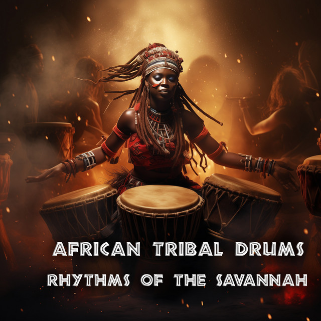 Rhythms of the Savannah - Album by African Tribal Drums | Spotify