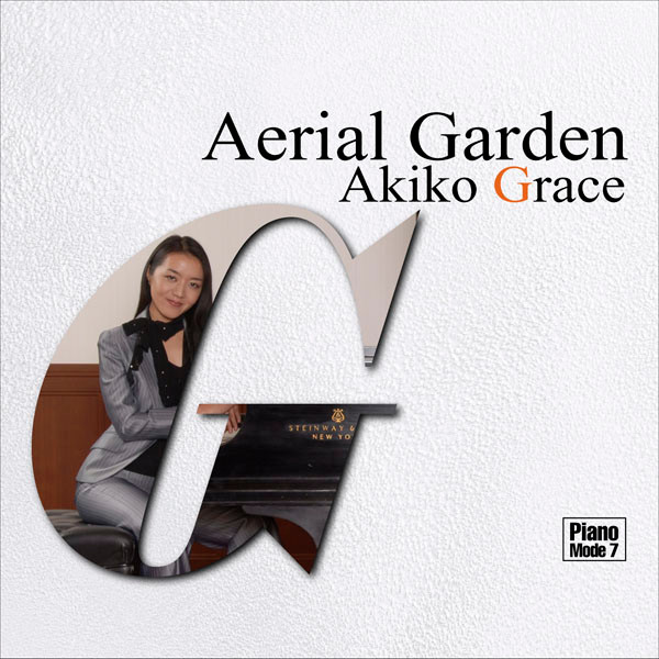 Piano Mode 7 - Single by Akiko Grace | Spotify