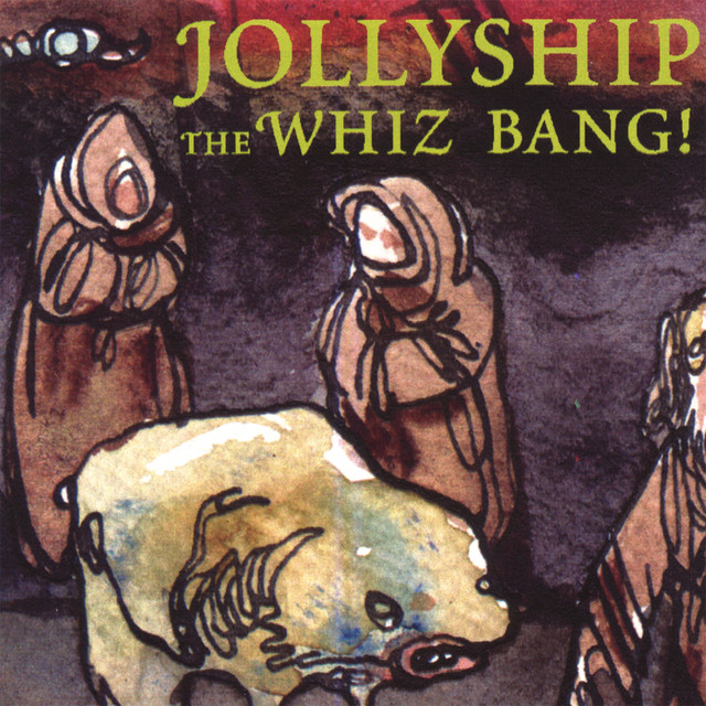 The Witch Song - song and lyrics by Jollyship The Whiz-Bang | Spotify