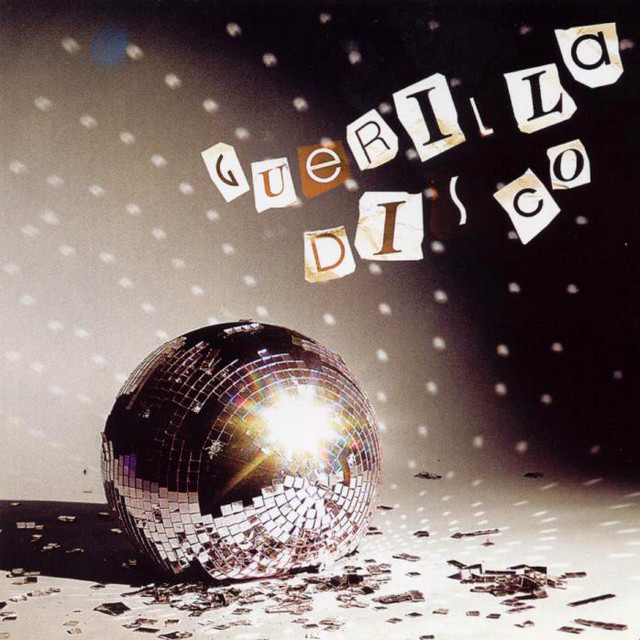 Guerilla Disco - Album by Quarashi | Spotify