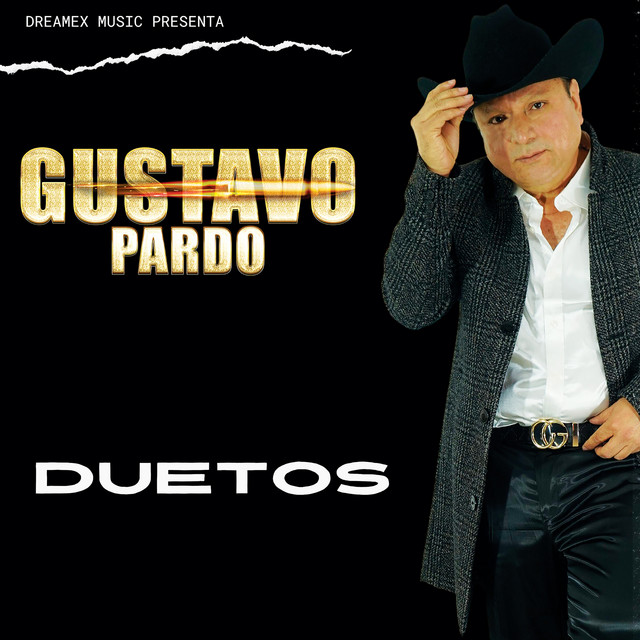 Duetos - Album by Gustavo Pardo | Spotify