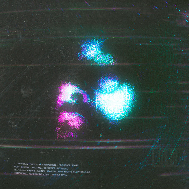Projet DATA - Album by Ikkem | Spotify