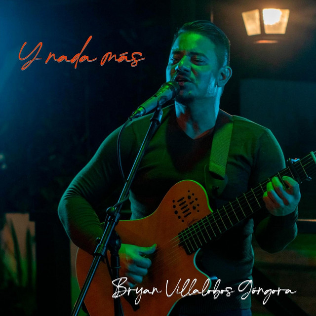Bryan Villalobos Góngora - Songs, Events and Music Stats | Viberate.com