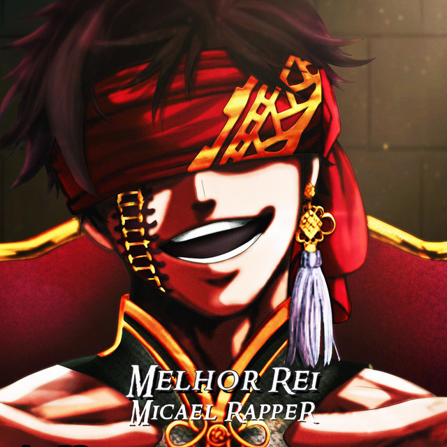 Qin Shi Huang: Melhor Rei - Single by Micael Rapper | Spotify