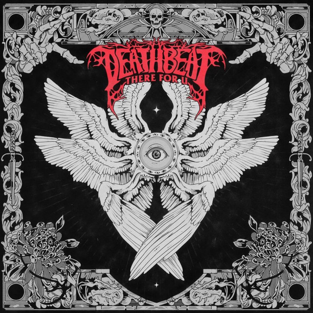 THERE FOR U - Single by DeathBeat | Spotify