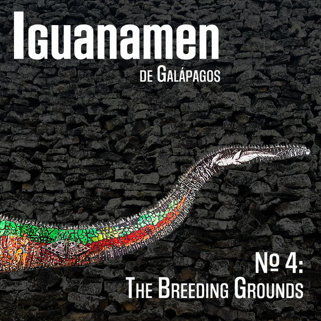4: The Breeding Grounds - Album by Los Iguanamen de Galapagos | Spotify