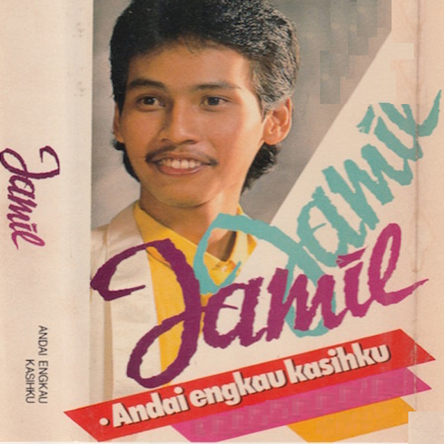 Jamil Mirzad | Spotify