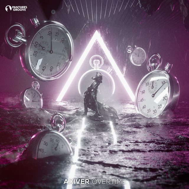 Overtime - Single by Axiver | Spotify