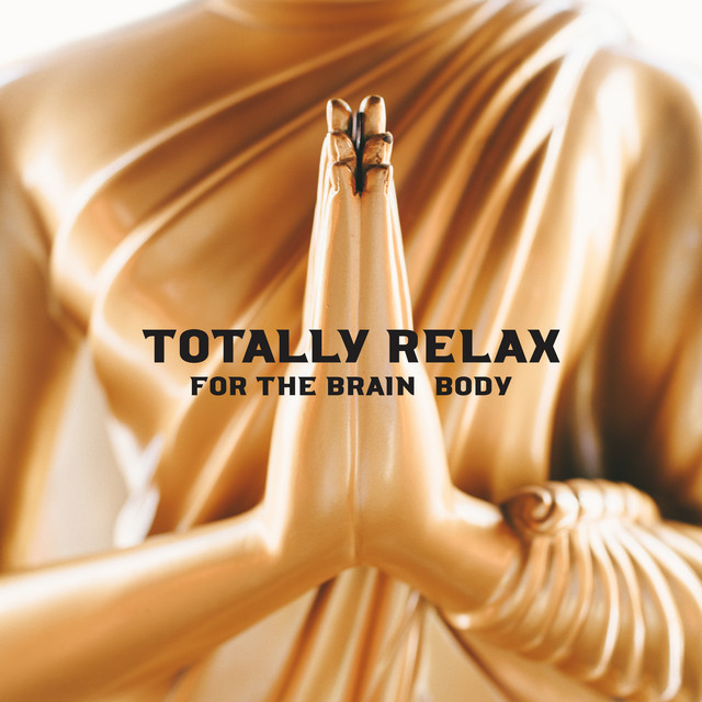 Totally Relax for the Brain & Body: Meditation for Busy People ...