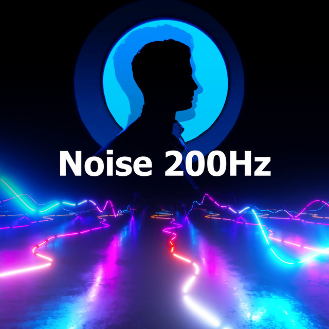 Noise 200Hz - Album by Hair Dryers for Background Noise | Spotify