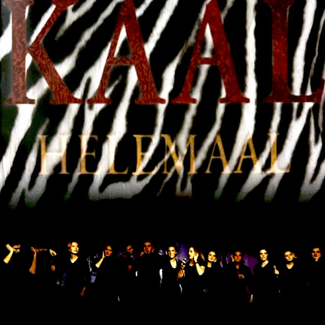 Helemaal (Live) - Album by KAAL | Spotify