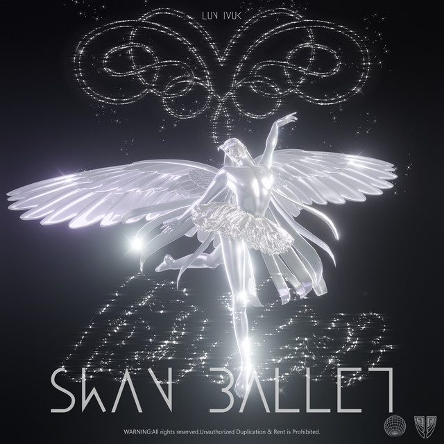 Swan Ballet - Single by LUN ÍVUK | Spotify