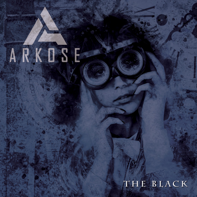 The Black - Album by Arkose | Spotify